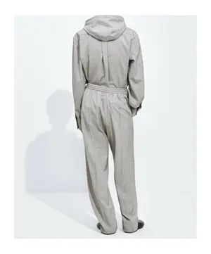 Bottega Veneta Light Wool Toile Pants
