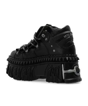 Vetements X New Rock Sneakers