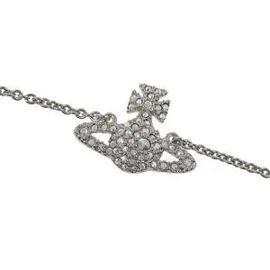VIVIENNE WESTWOOD Logo Bracelet