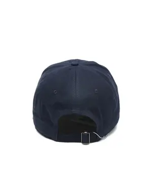 SPORTY  RICH Logo Baseball Cap