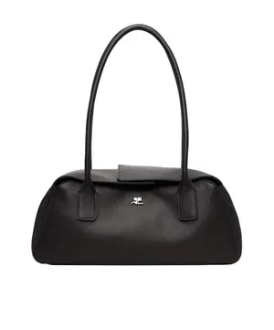 COURREGES Courrèges Strip Shoulder Bag