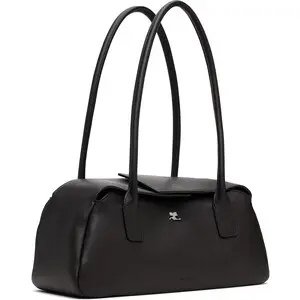 COURREGES Courrèges Strip Shoulder Bag
