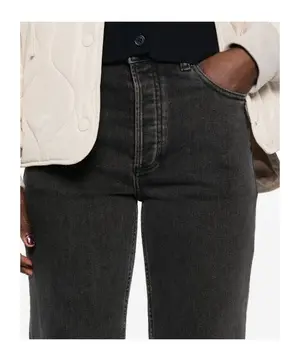 A.p.c. Belt-loop Jeans