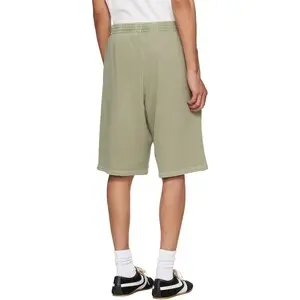 Martine Rose Logo-print Shorts