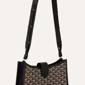 Goyard Musette Bag