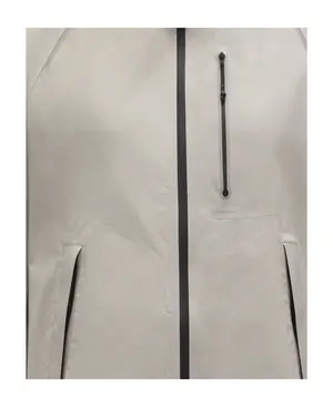 Moncler Logo Casual Jacket