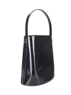 Coperni Erconomic Bucket Bag