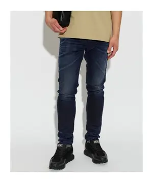 DIESEL® E Krooley Jogg Drawstring Jeans