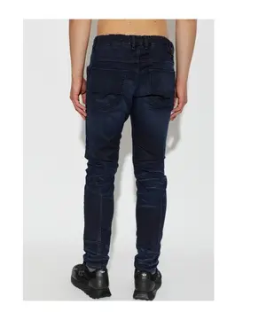 DIESEL® E Krooley Jogg Drawstring Jeans