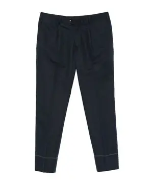 Brioni Tailored Trousers - Navy Blue