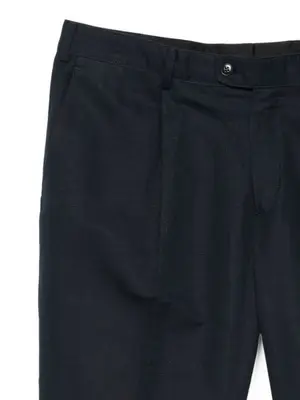 Brioni Tailored Trousers