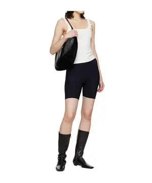 COURREGES Logo-plaque Boots