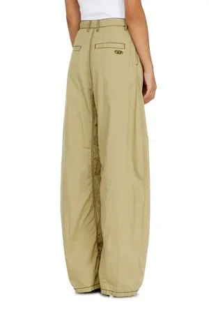 DIESEL® Workwear Casual Pants