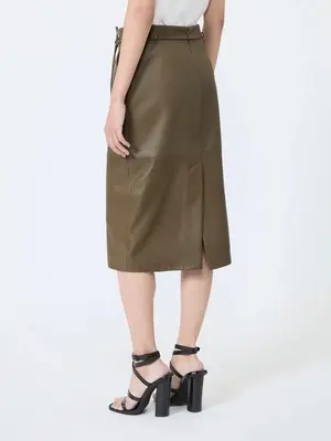 Max Mara Pencil Skirt