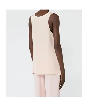 Max Mara Sleeveless Vest