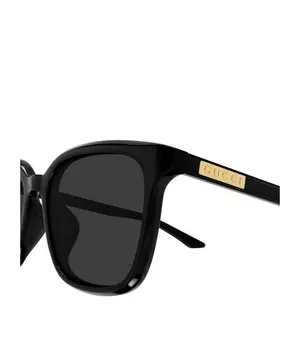 Gucci Square Frame Sunglasses
