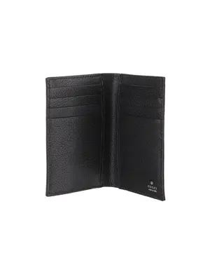 Gucci Gg Folding Wallet
