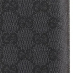 Gucci Gg Folding Wallet