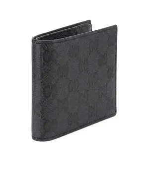 Gucci Gg Folding Wallet
