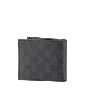 Gucci Gg Folding Wallet
