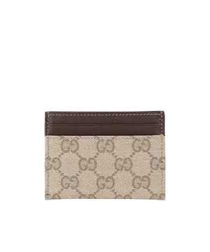 Gucci GG Card Pack Nude