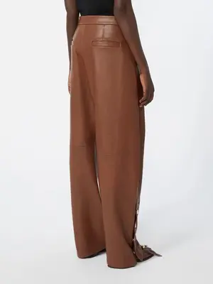 Sportmax Pocket Casual Pants