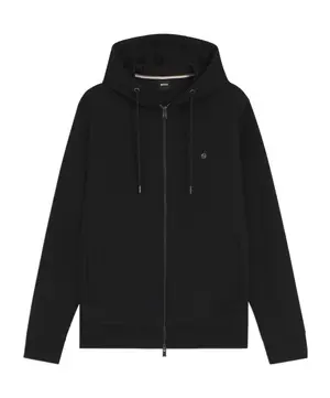 Hugo Boss Zip Hoodie