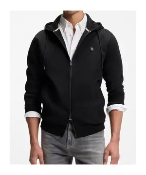 Hugo Boss Zip Hoodie