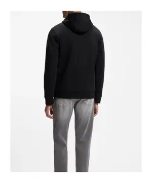 Hugo Boss Zip Hoodie