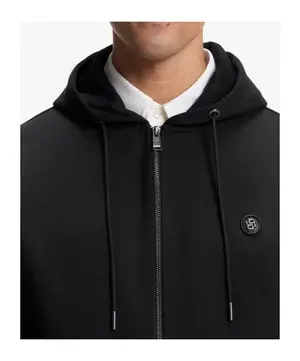 Hugo Boss Zip Hoodie