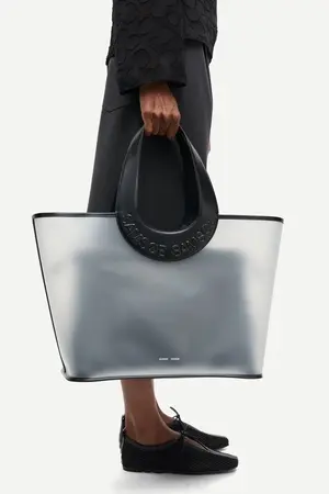 SAMSOE SAMSOE Saberta Beach Bag