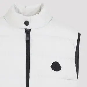 Moncler Sleeveless Down Vest