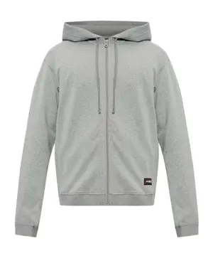 DIESEL® Zip-up Hoodie