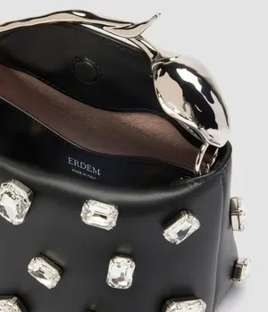 Erdem Bloom Mini Bag