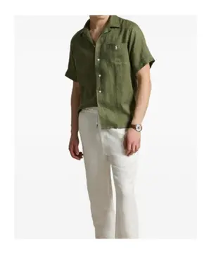 Polo Ralph Lauren Chest-pocket Shirt