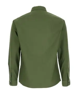 Polo Ralph Lauren Zip-front Tech Jacket - No