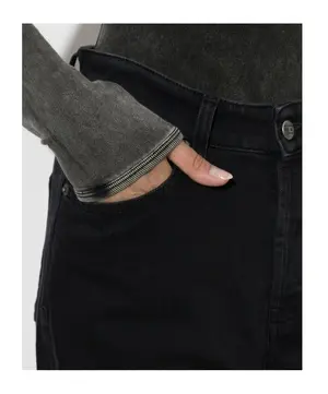 DIESEL® Belt-loop Jeans