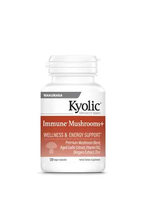 KYOLIC Garlic Extract Supplement For Blood Pressure And Cardiovascular Health Support - None