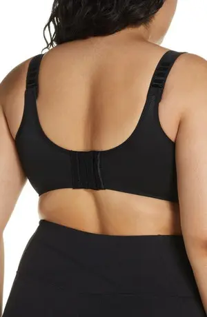 Wacoal Simone Seamless Underwire Sports Bra