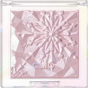 Clio Prism Highlighter 06 Violet Ruby