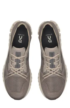 On X 4 Athletic Shoe