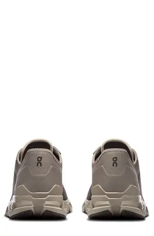 On X 4 Athletic Shoe