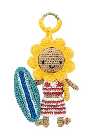 THE SAK Sunbudz Sunflower Dangle