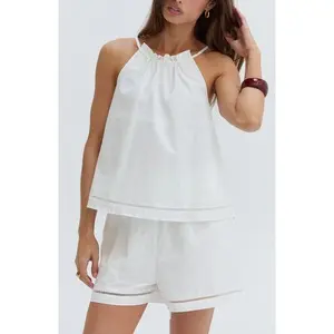 Crescent Blouse Tops