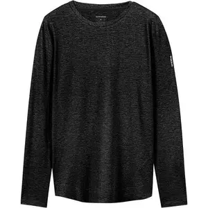 GOREWEAR Training Long-sleeve T-shirt - Black