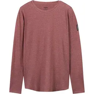 GOREWEAR Training Long-sleeve T-shirt Lab Rose