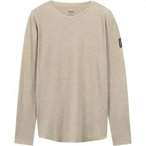 GOREWEAR Training Long-sleeve T-shirt - Tech Beige