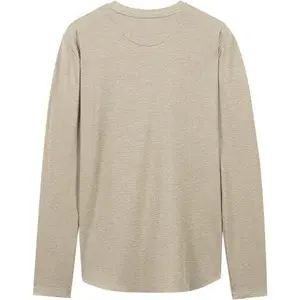 GOREWEAR Training Long-sleeve T-shirt - Tech Beige