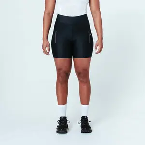 GOREWEAR Impulse Short Tight With Drawcord And Zip Pocket