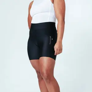 GOREWEAR Impulse Short Tight With Drawcord And Zip Pocket